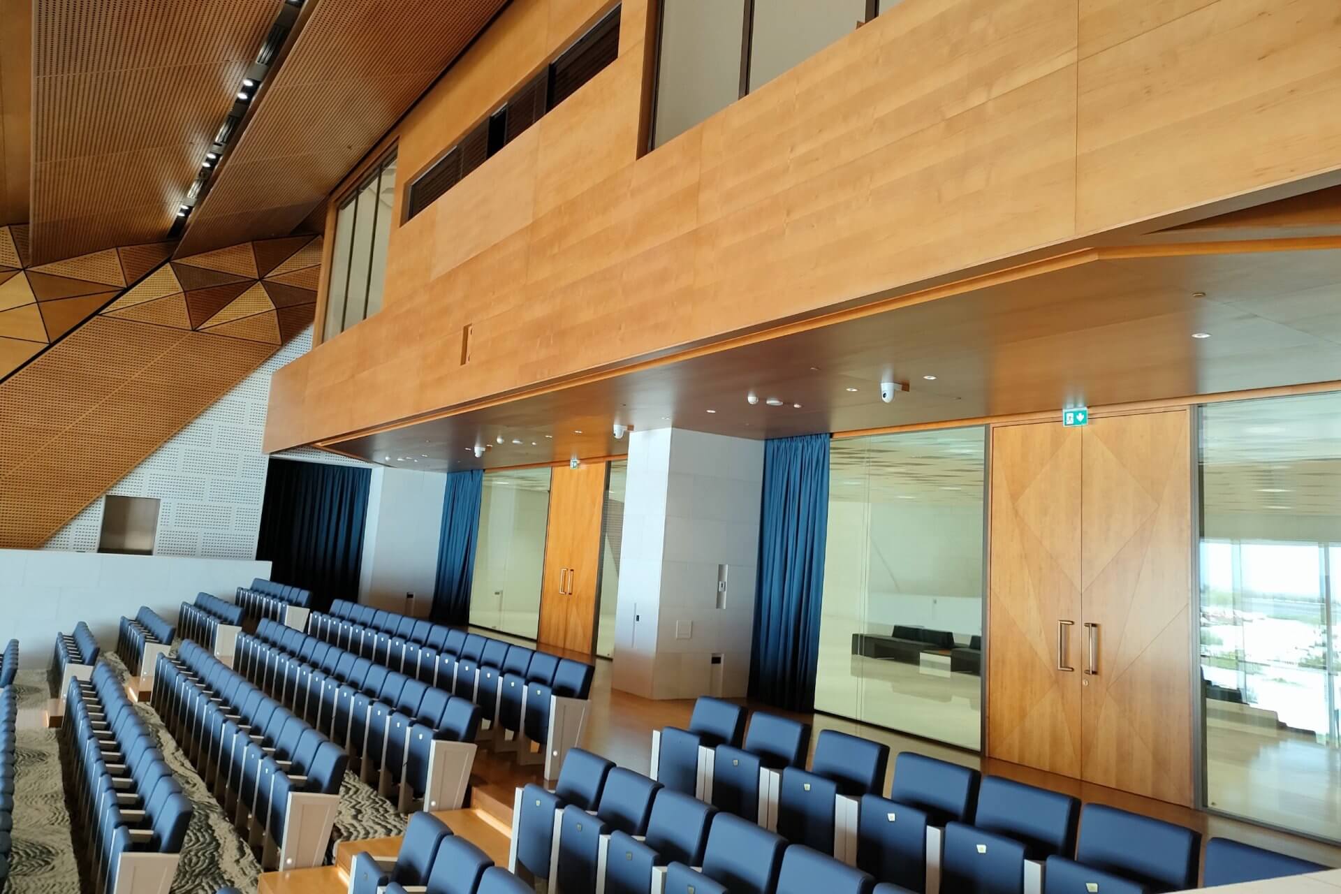 Across Ages Museum - TMA Italia